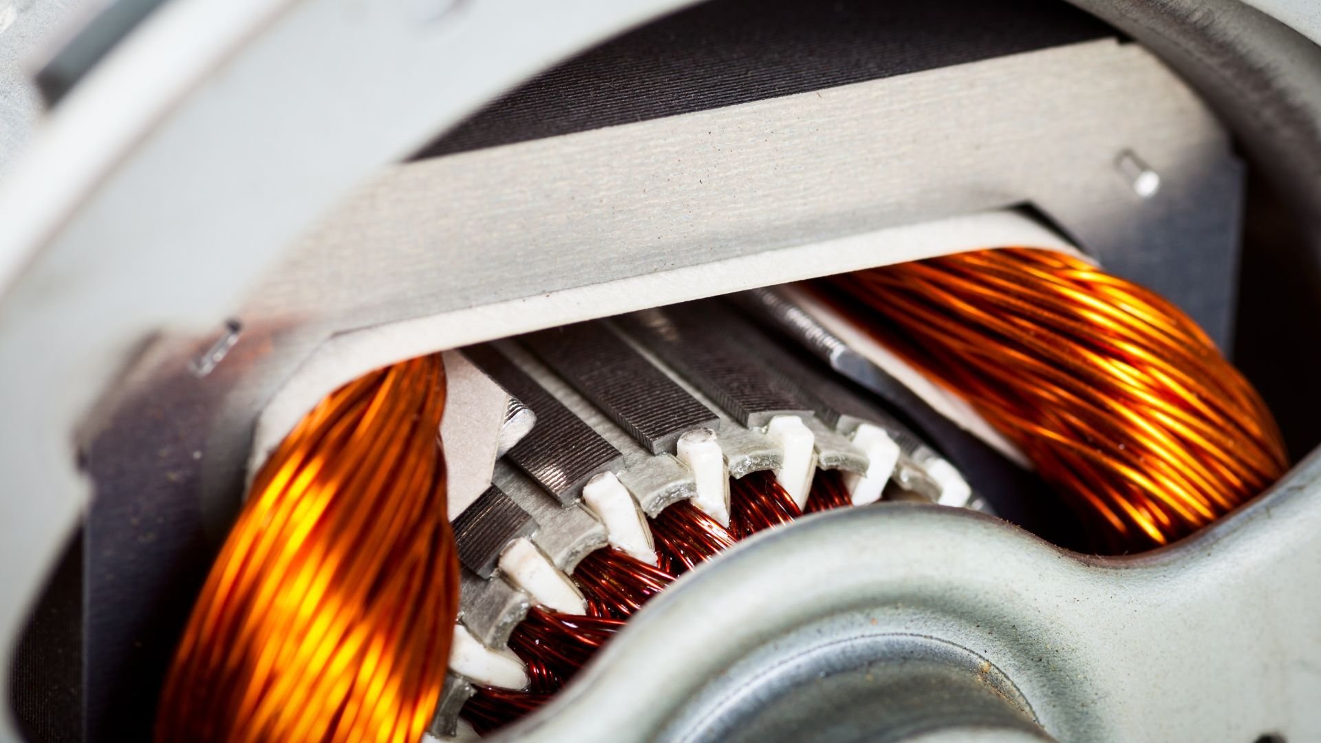 Permanent Magnet Motors vs. AC Synchronous, BLDC, and Induction: What ...