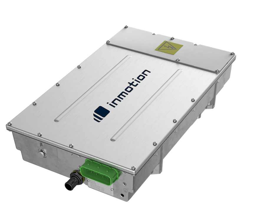 ACH Inverters