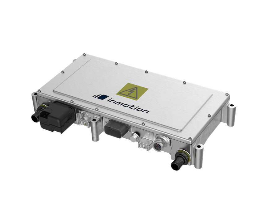 DCC2 Converters