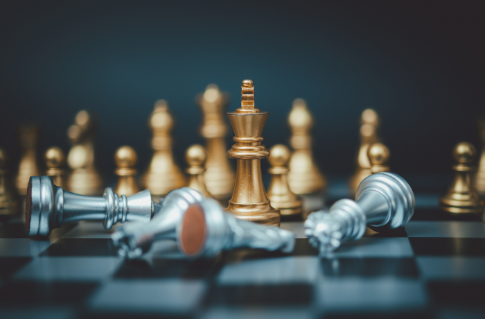 6S, the framework for operational excellence