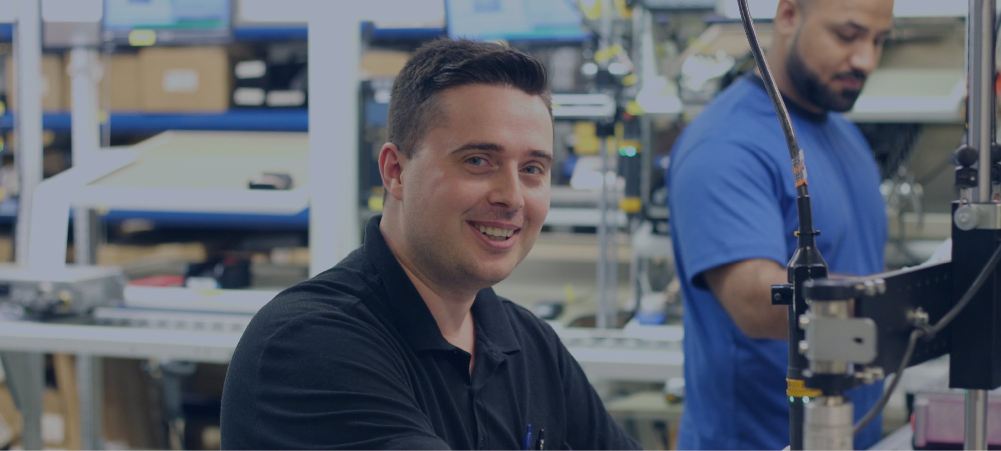 Careers at Inmotion