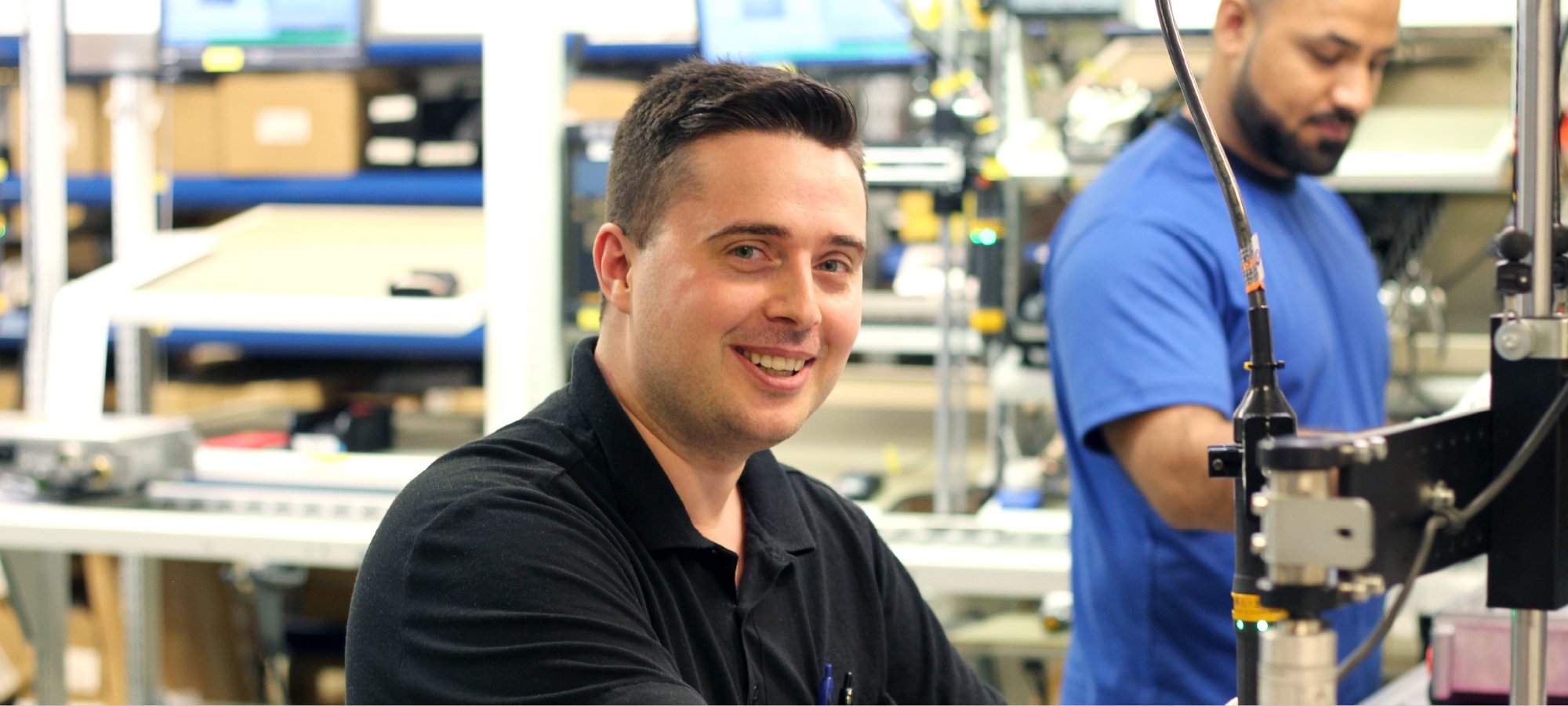 Global manufacturing