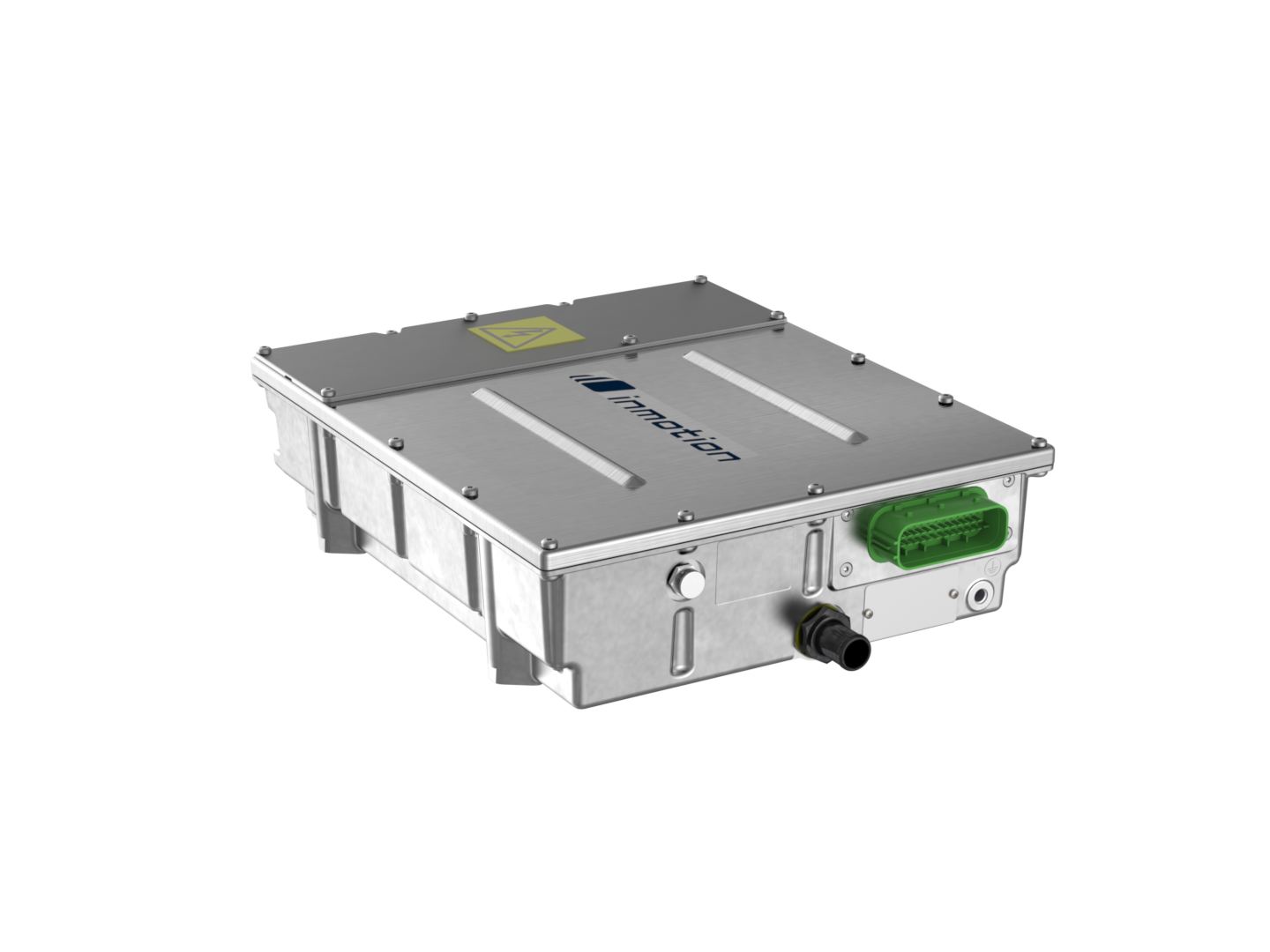 ACH Inverters